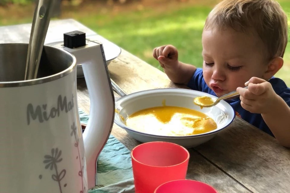 Čo jedia zdravé deti na dovolenke v exotike? | mamigo.sk